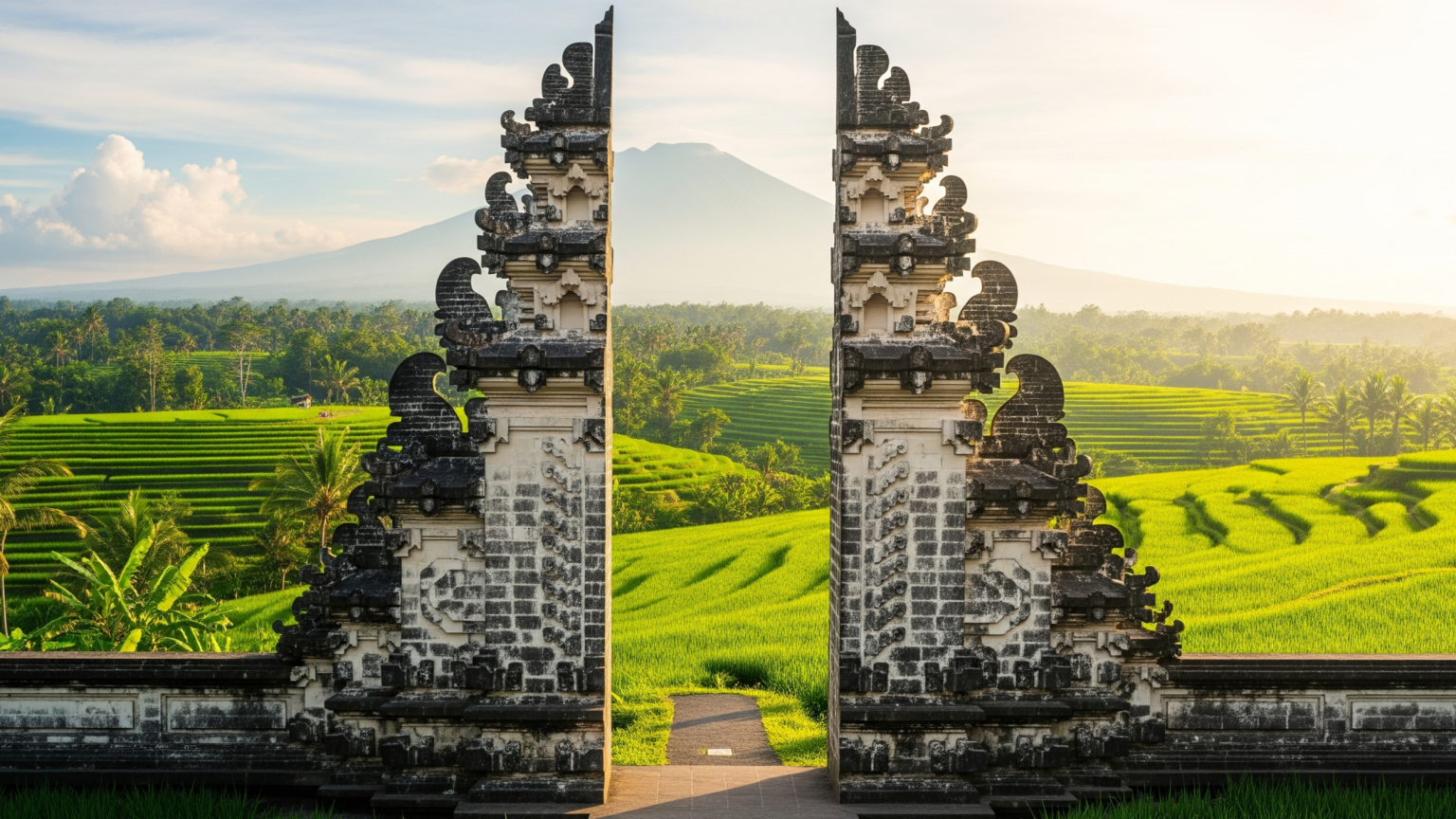 Paket Wisata Bali 2025: Pilihan Terbaik & Murah dari Adventurer